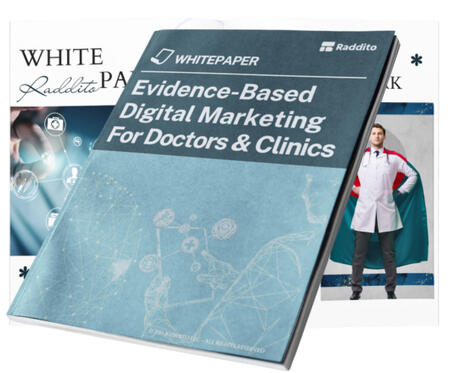 Evidence Based Marketing Whitepaper - Raddito USA